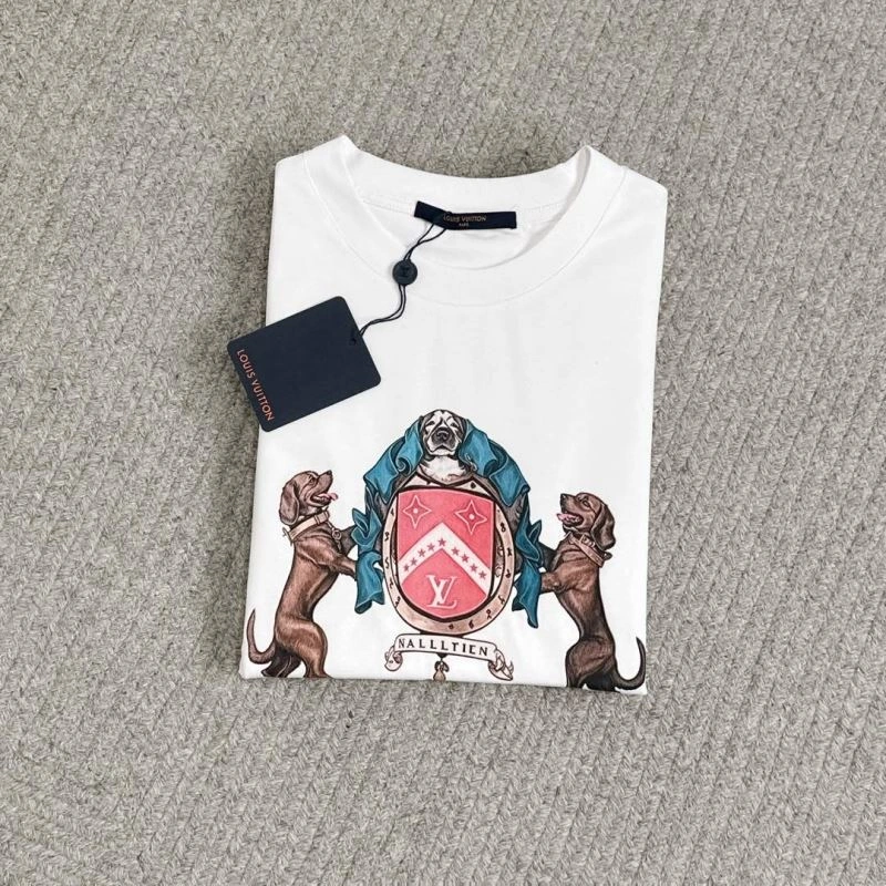 Inexpensive Louis Vuitton T-Shirts