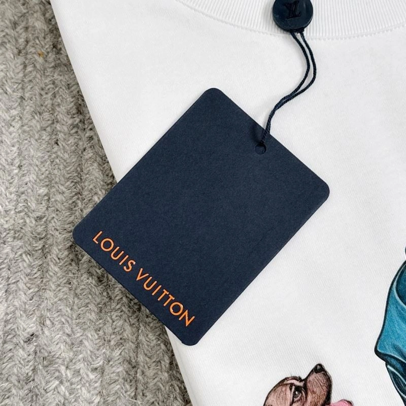 Inexpensive Louis Vuitton T-Shirts