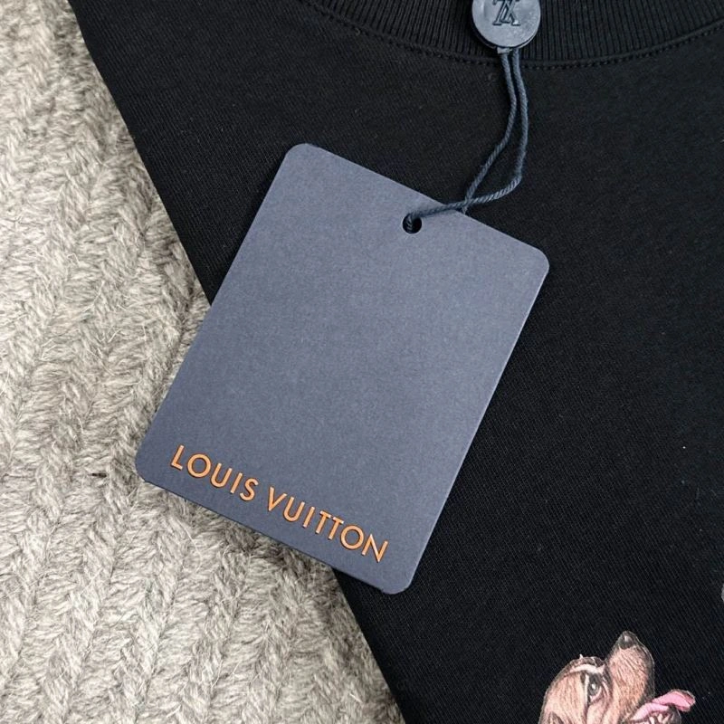 Reasonably priced Louis Vuitton T-Shirts