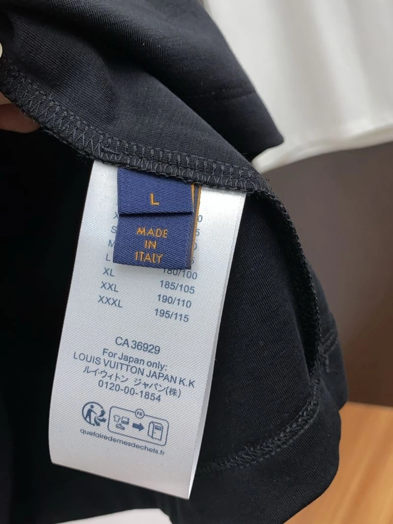 Cut-rate Louis Vuitton T-Shirts