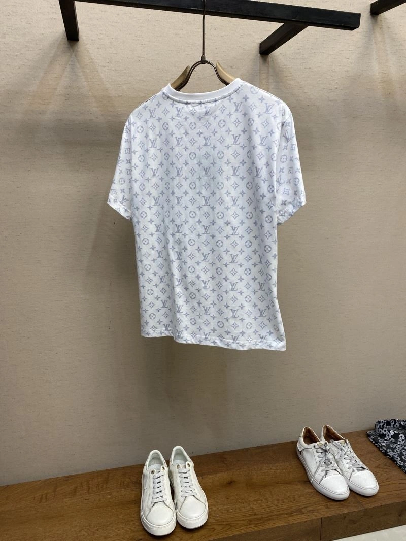 High accuracy Louis Vuitton T-Shirts