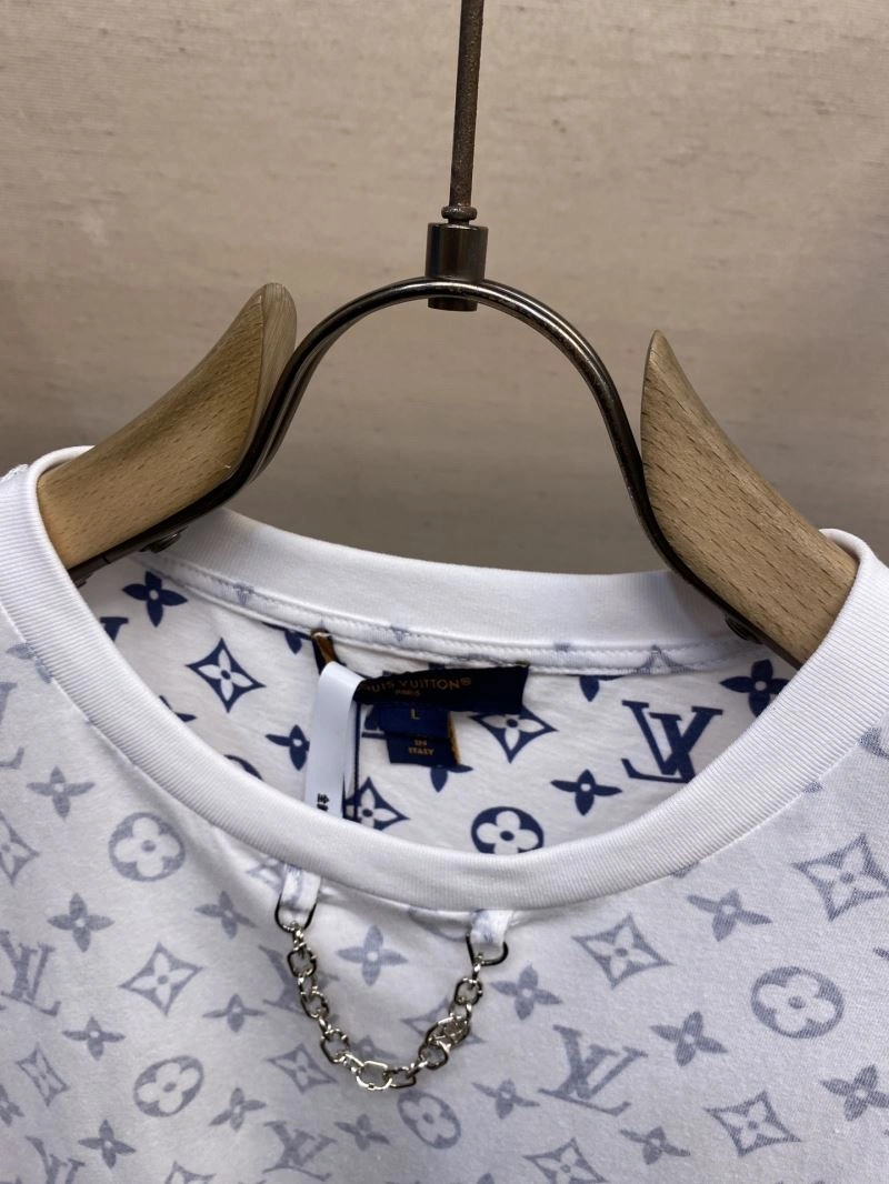 High accuracy Louis Vuitton T-Shirts