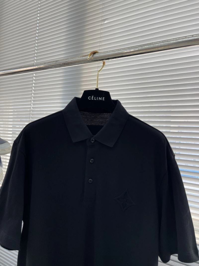 Precise copy Louis Vuitton T-Shirts