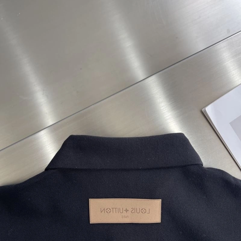 Precise copy Louis Vuitton T-Shirts