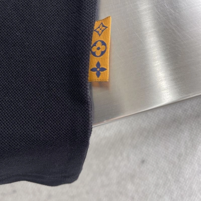 Precise copy Louis Vuitton T-Shirts