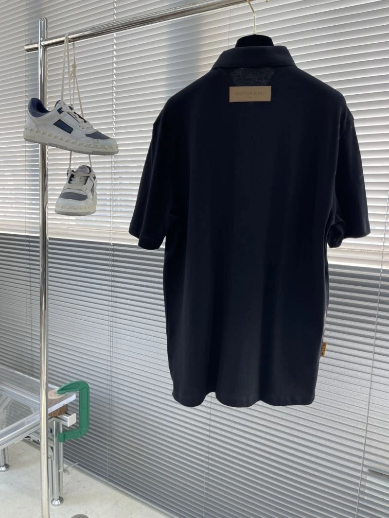 Precise copy Louis Vuitton T-Shirts