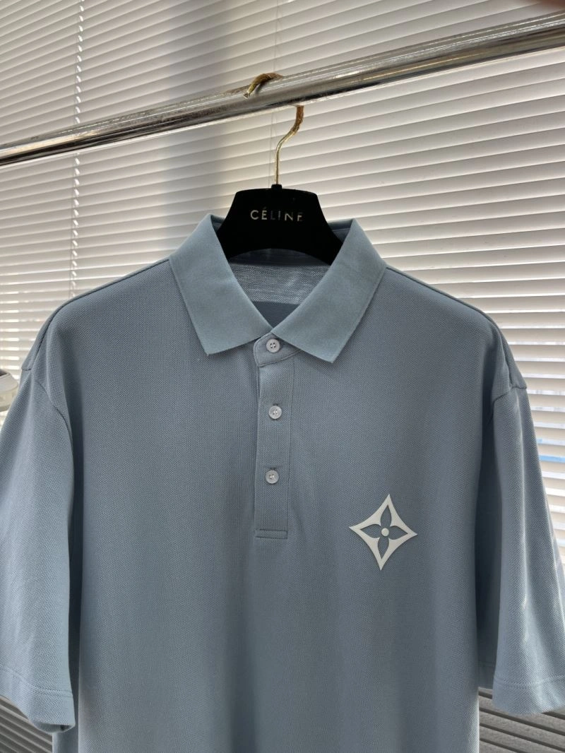 Exact replica Louis Vuitton T-Shirts