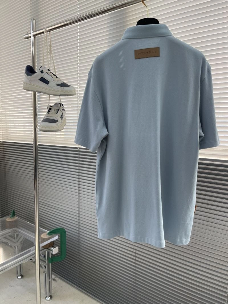 Exact replica Louis Vuitton T-Shirts