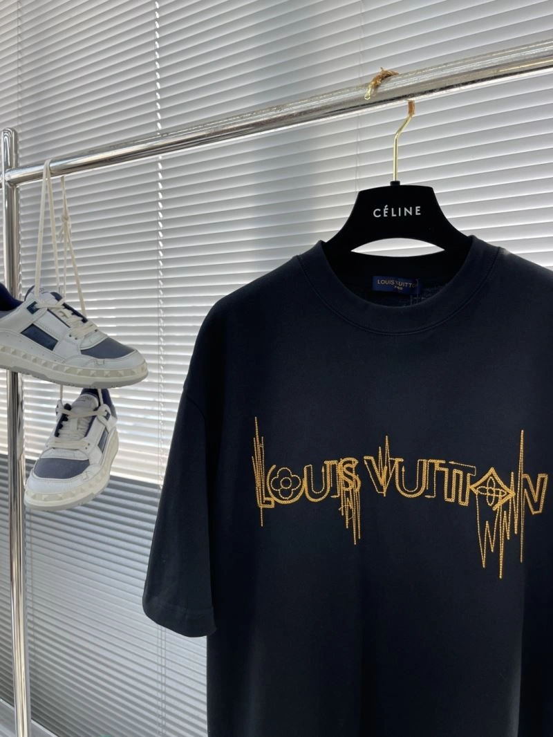 Mirror quality Louis Vuitton T-Shirts