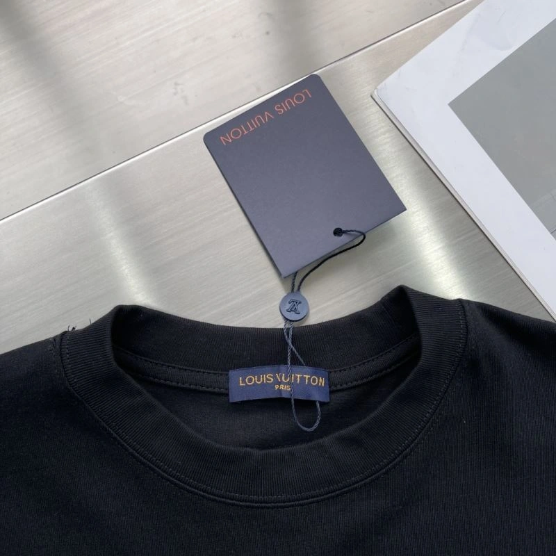 Mirror quality Louis Vuitton T-Shirts