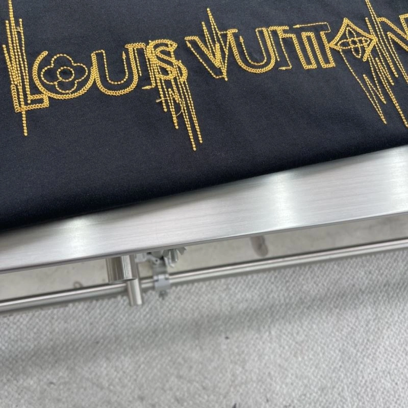 Mirror quality Louis Vuitton T-Shirts