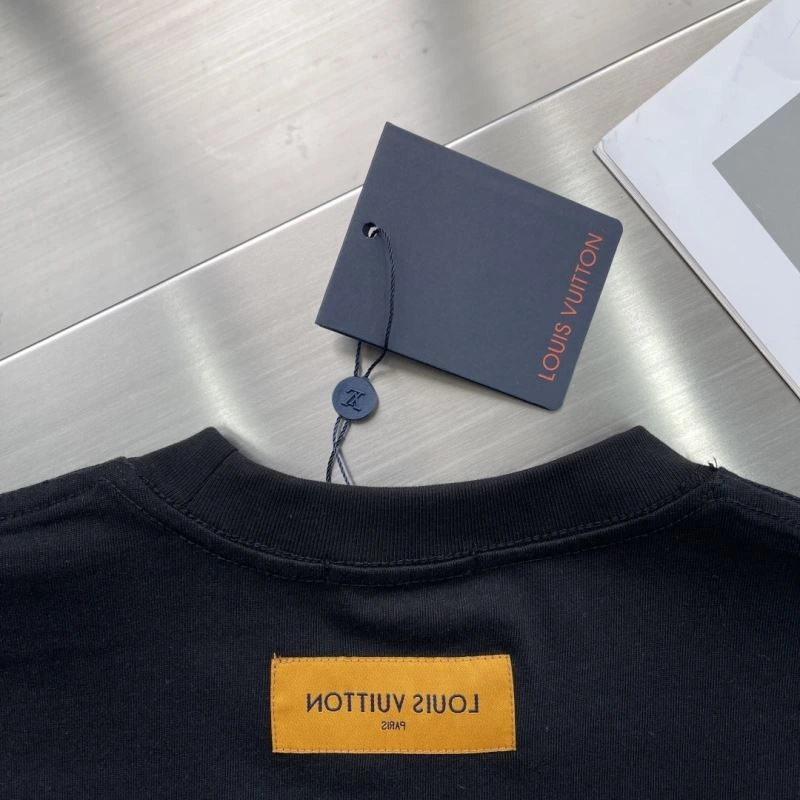 Mirror quality Louis Vuitton T-Shirts