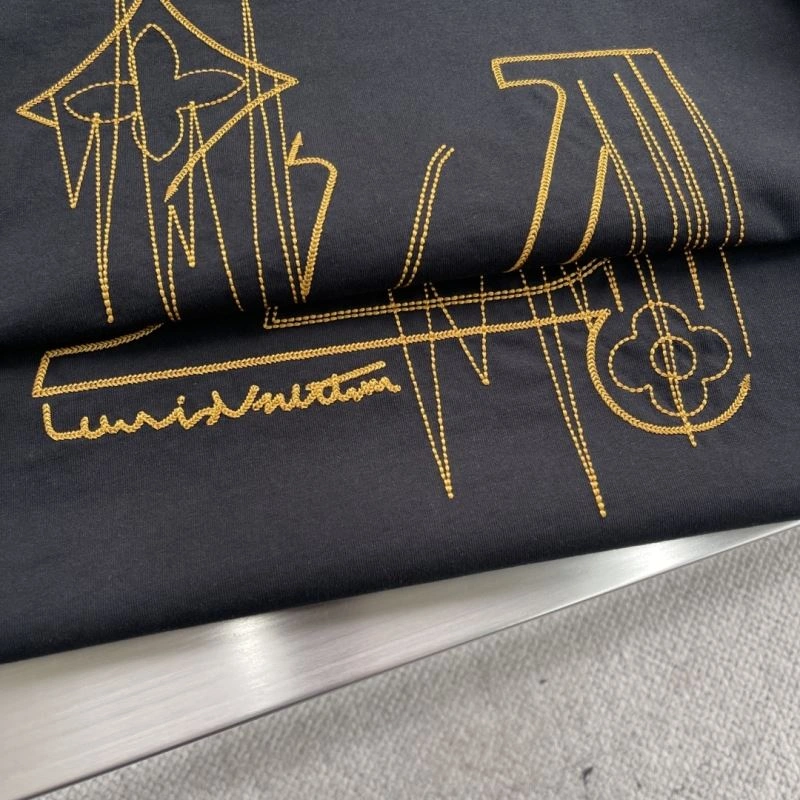Mirror quality Louis Vuitton T-Shirts