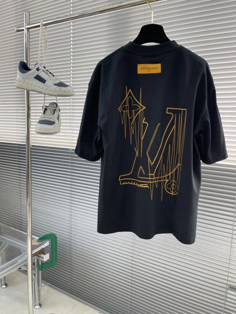 Mirror quality Louis Vuitton T-Shirts