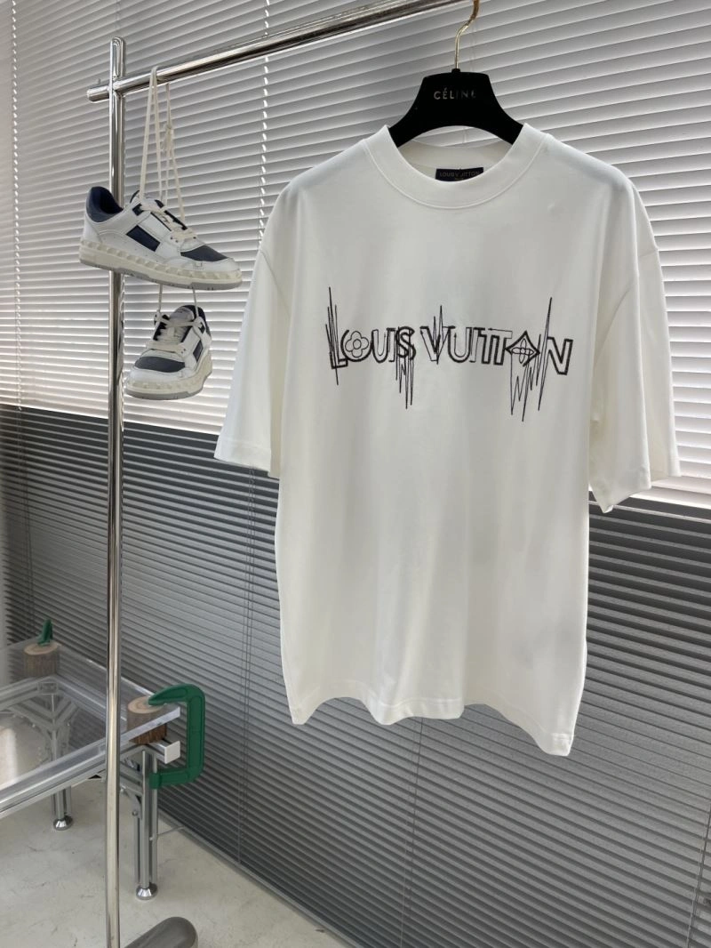 Louis Vuitton T-Shirts