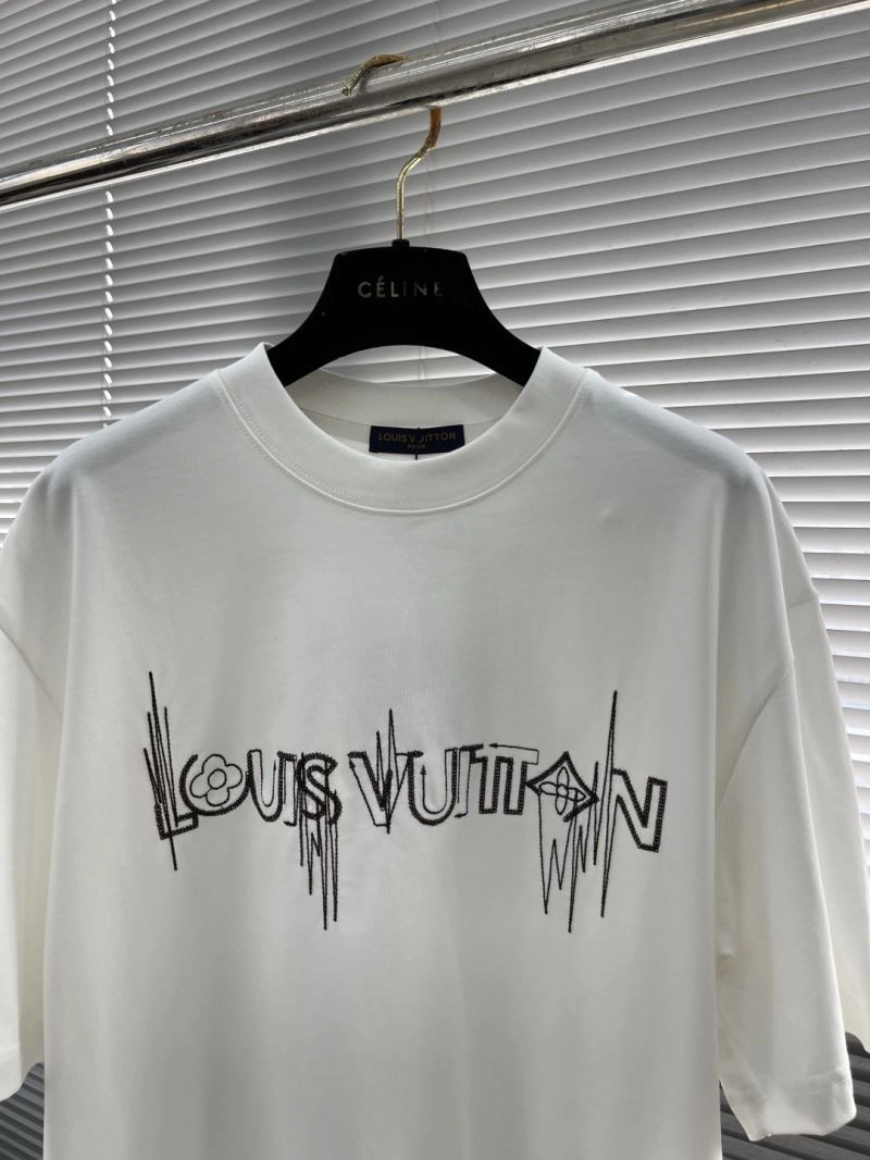1:1 copy Louis Vuitton T-Shirts