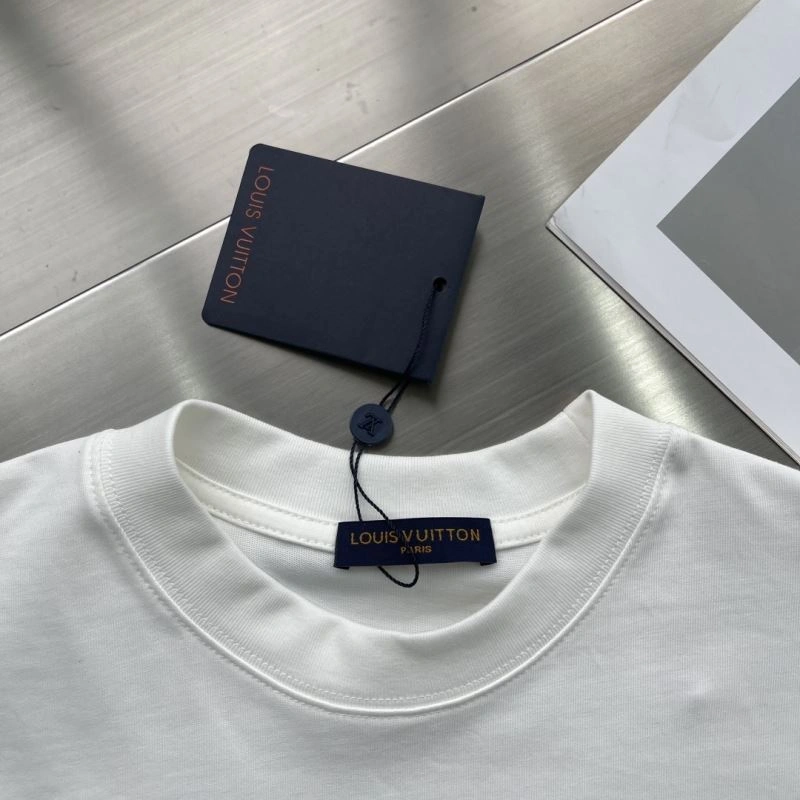 1:1 copy Louis Vuitton T-Shirts