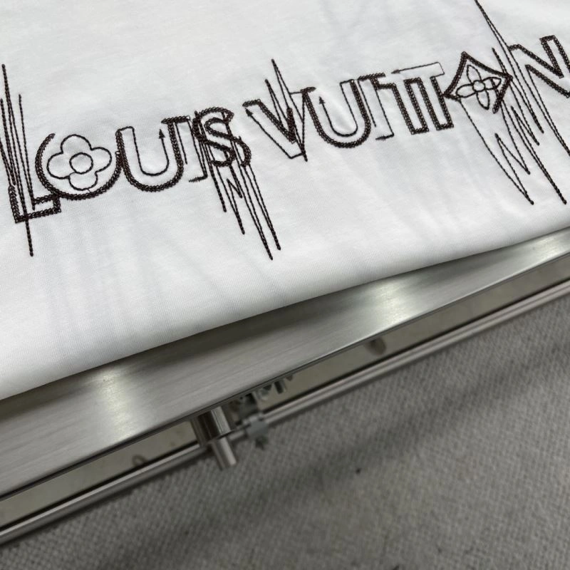 1:1 copy Louis Vuitton T-Shirts