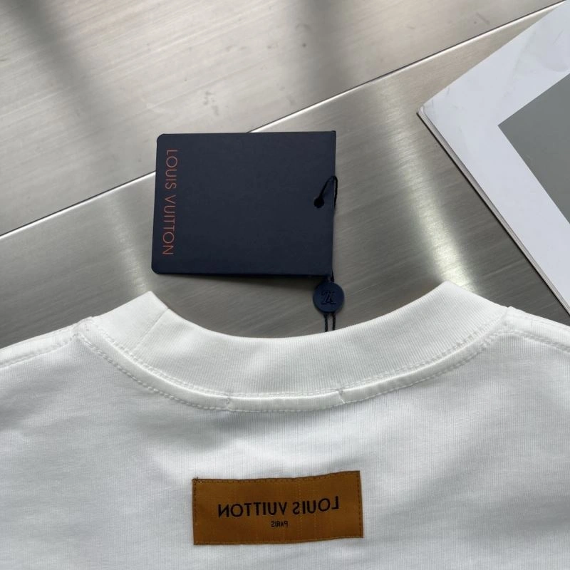 1:1 copy Louis Vuitton T-Shirts