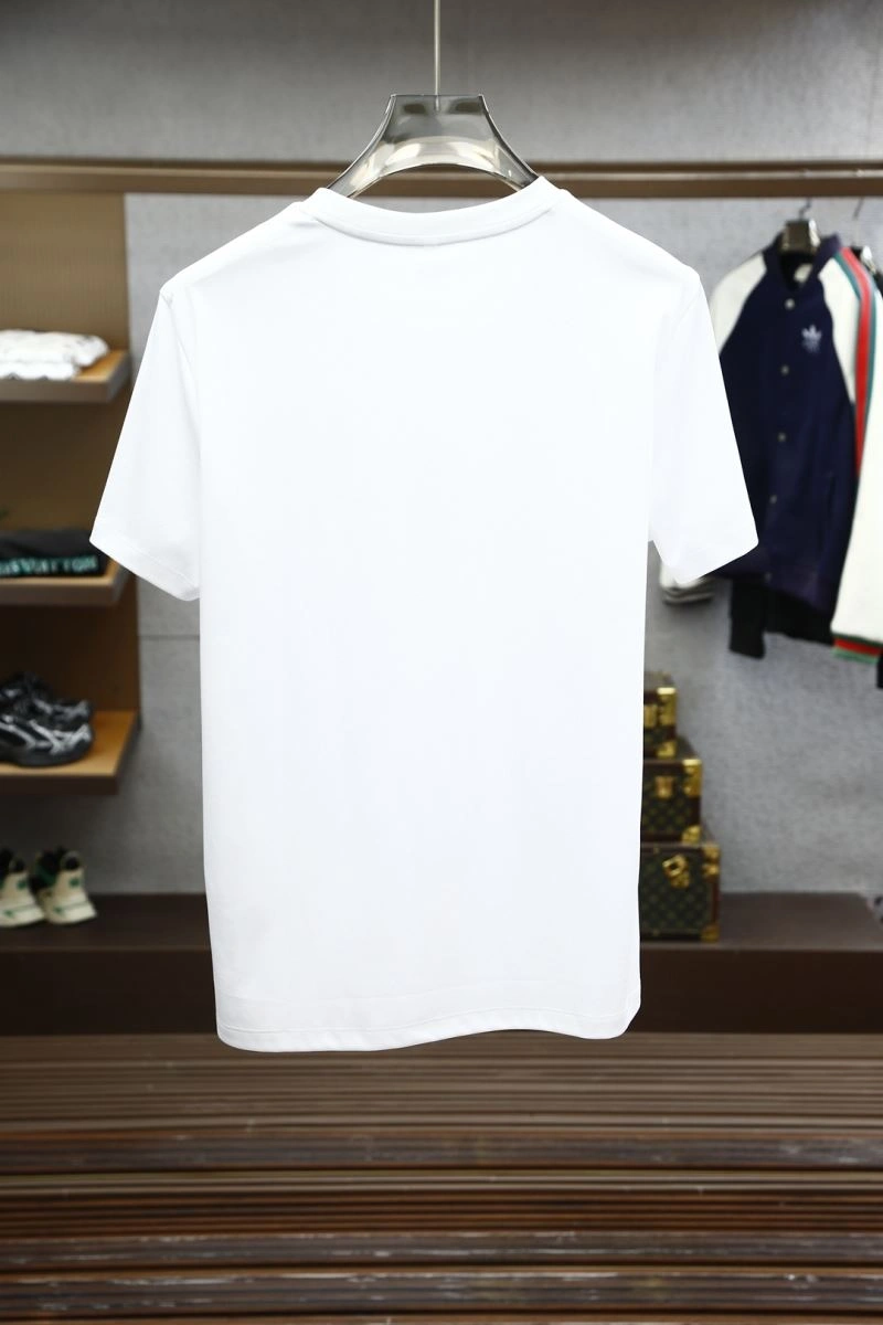 Brand-authenticated Louis Vuitton T-Shirts