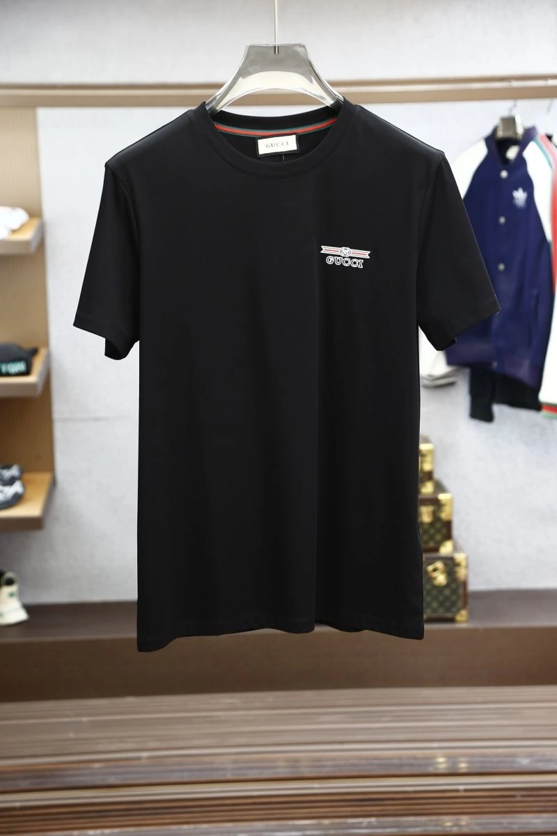 Brand-authenticated Louis Vuitton T-Shirts
