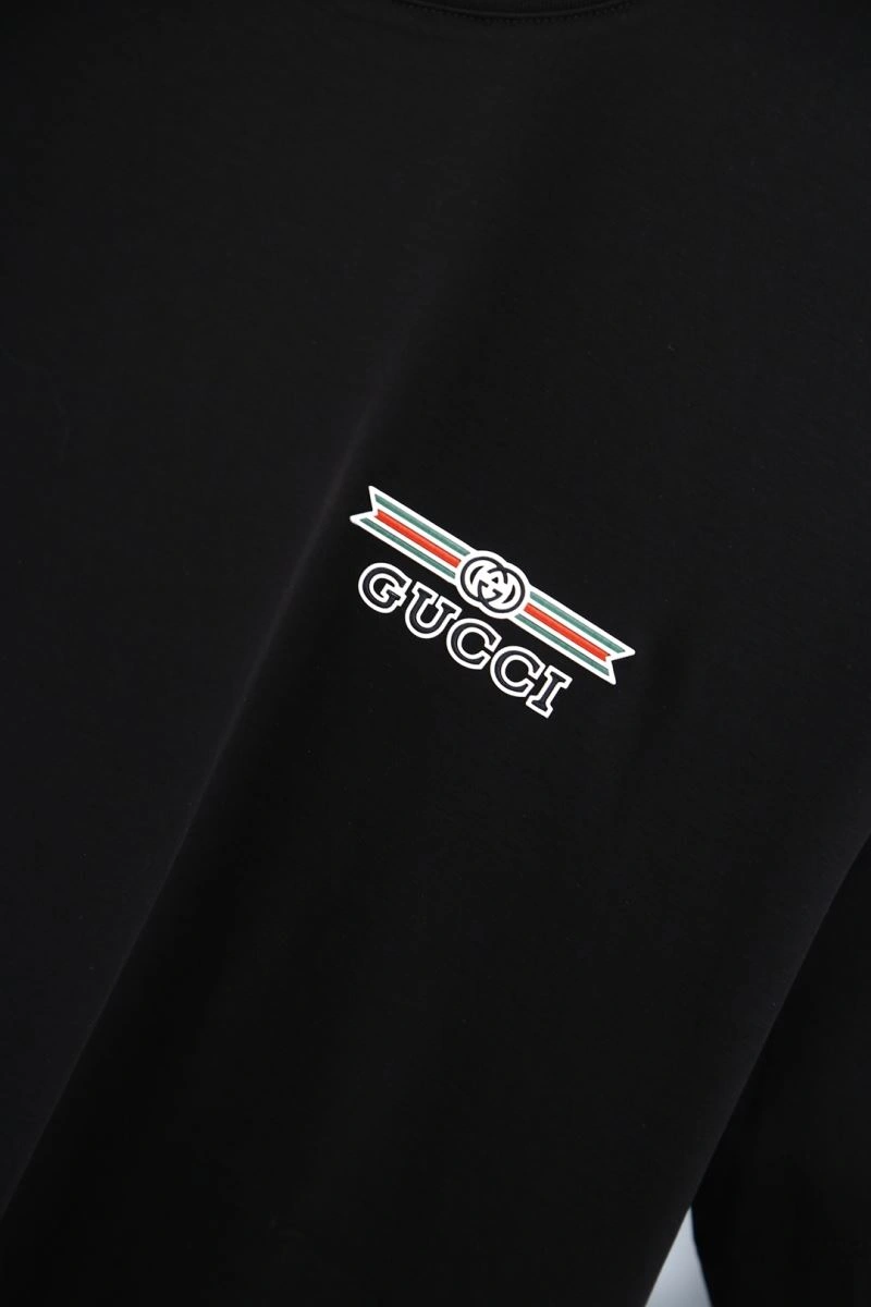 Brand-authenticated Louis Vuitton T-Shirts