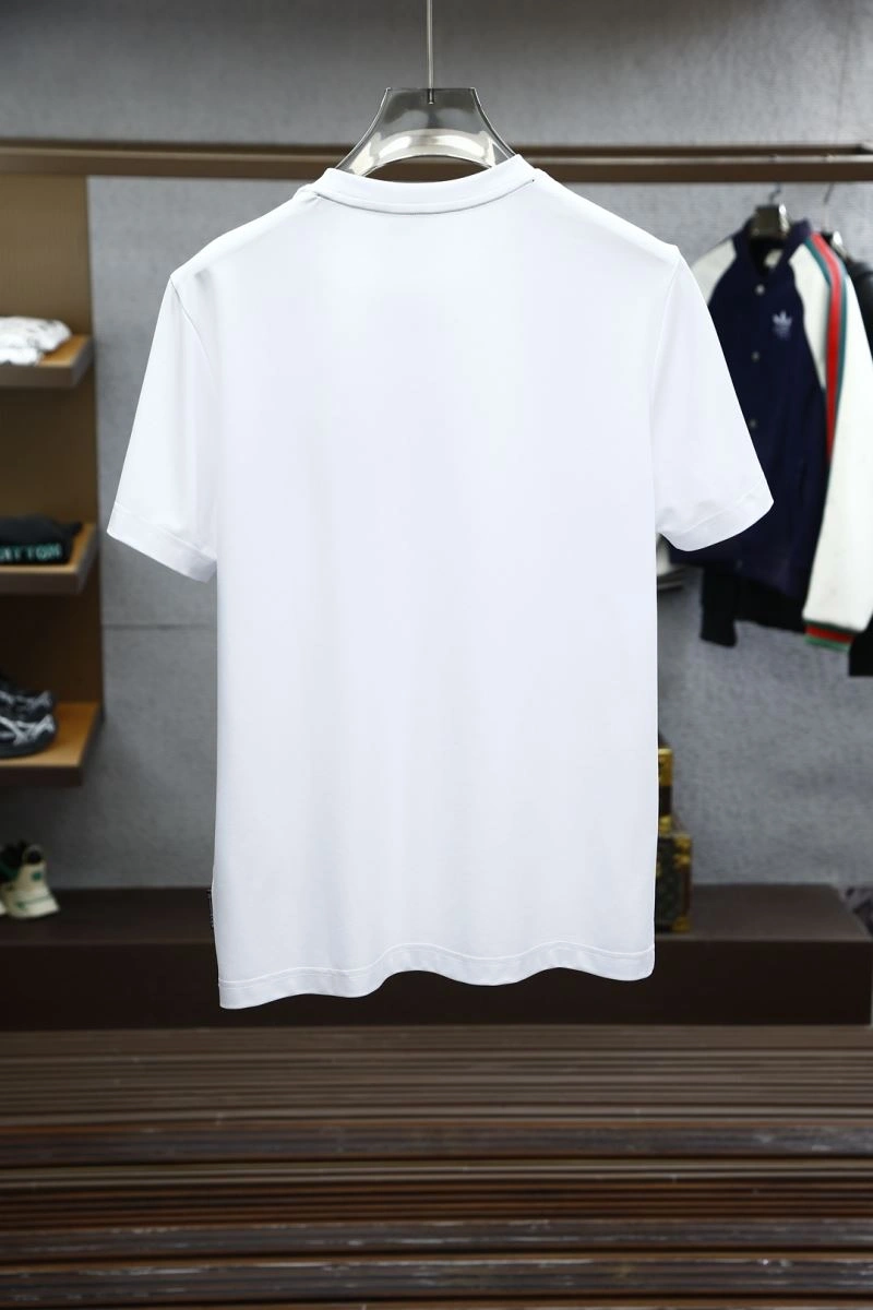 Exact replica Louis Vuitton T-Shirts