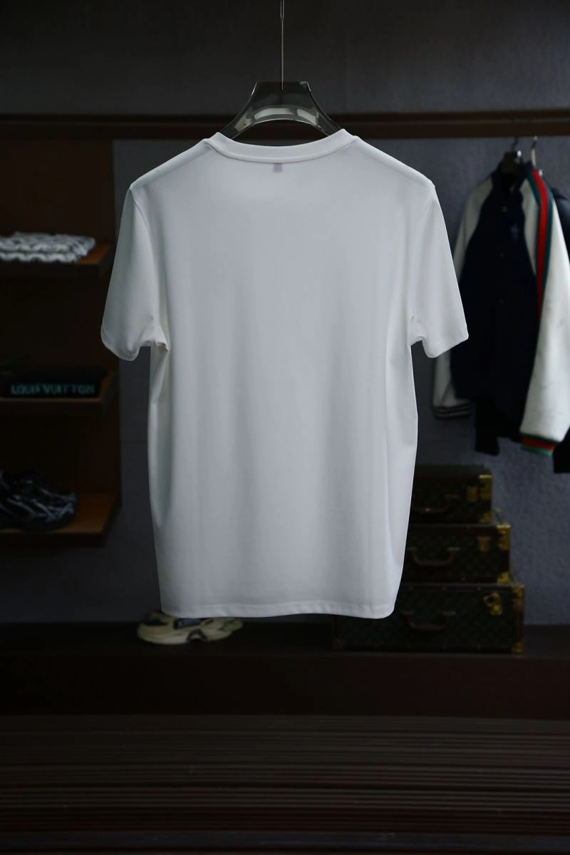 Brand-authenticated Louis Vuitton T-Shirts