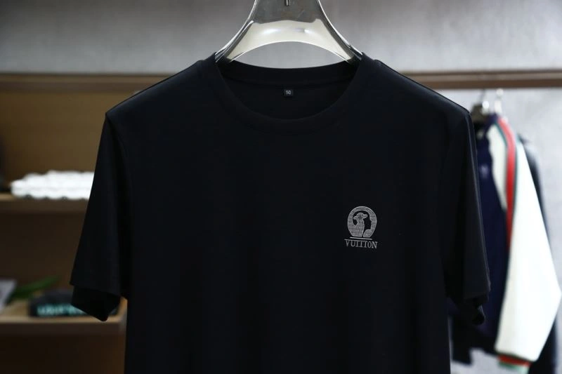 Brand-authenticated Louis Vuitton T-Shirts