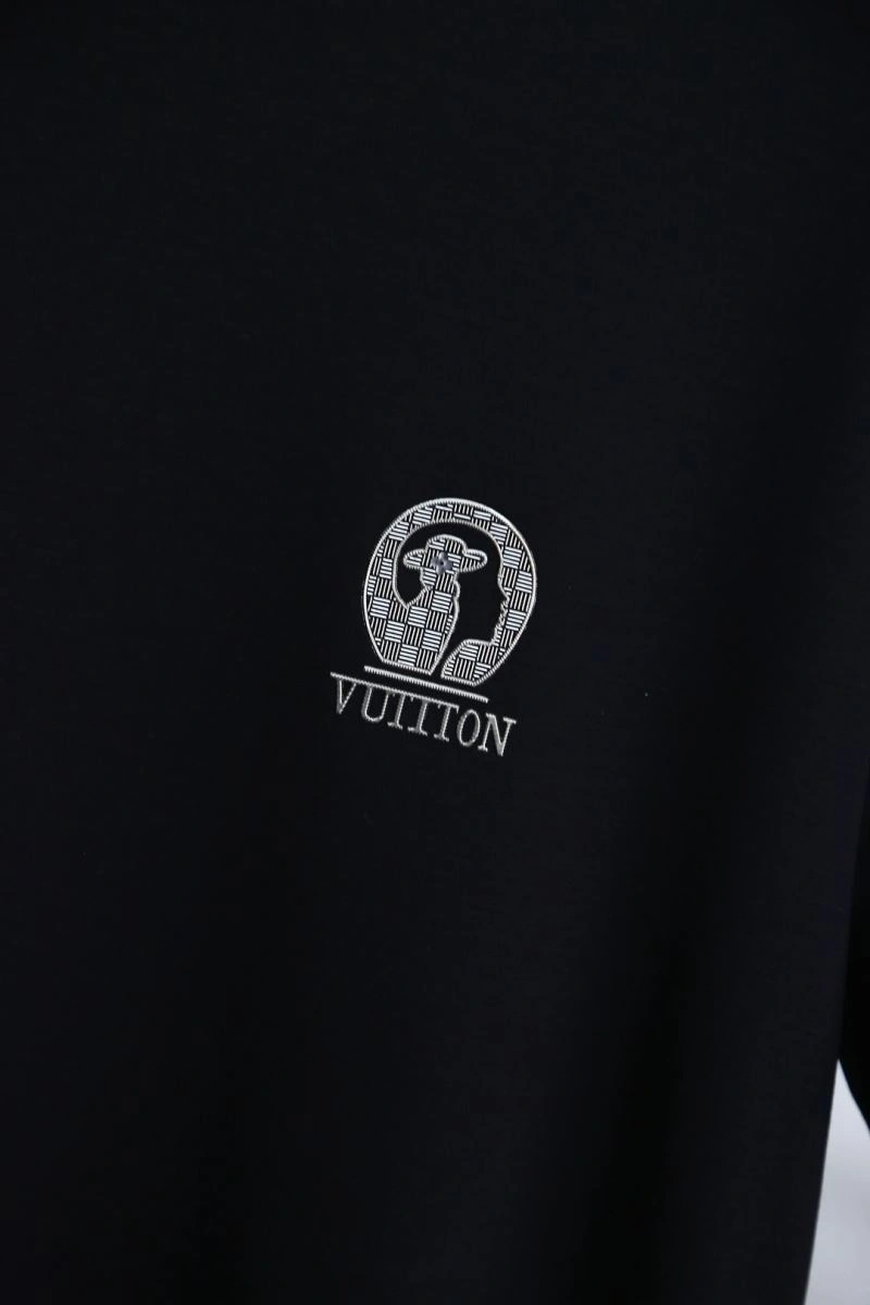 Brand-authenticated Louis Vuitton T-Shirts