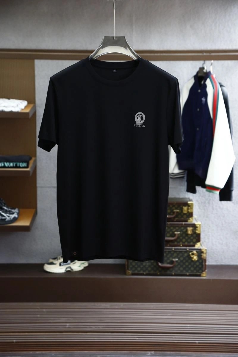 Factory-made Louis Vuitton T-Shirts