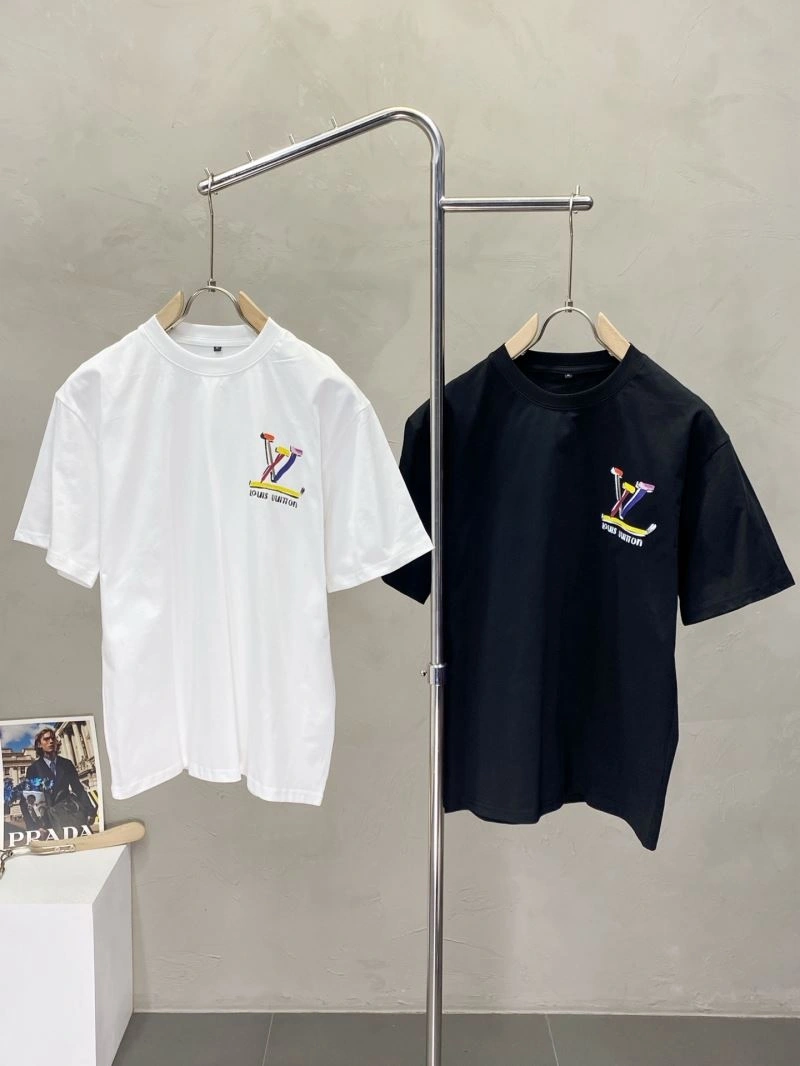 Louis Vuitton T-Shirts