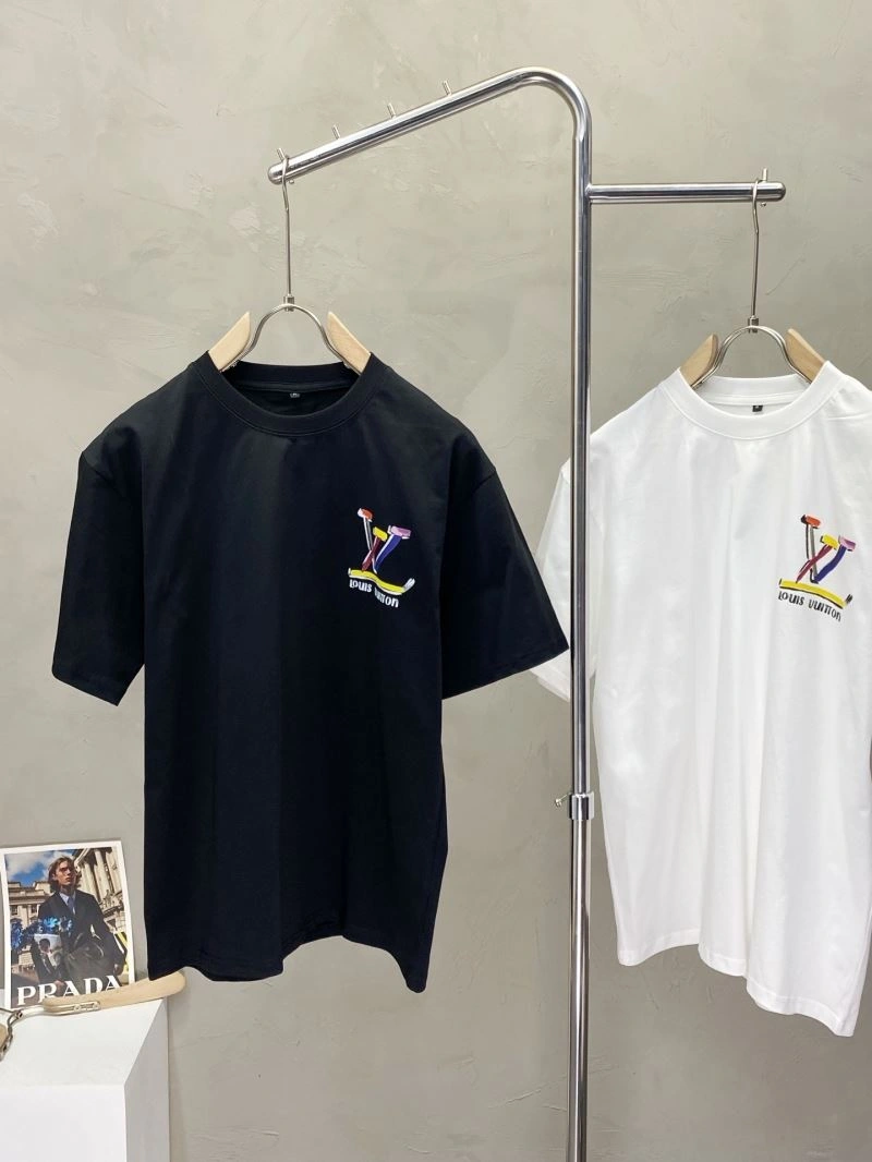 Official Louis Vuitton T-Shirts