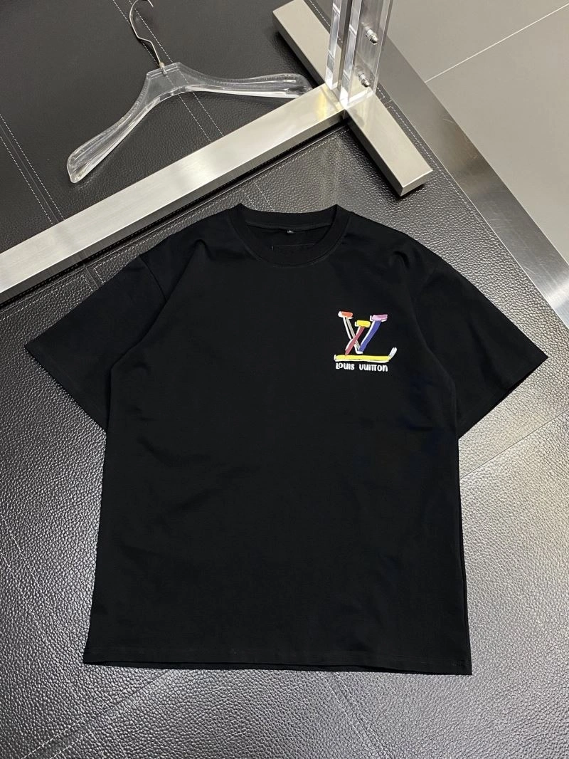 Official Louis Vuitton T-Shirts
