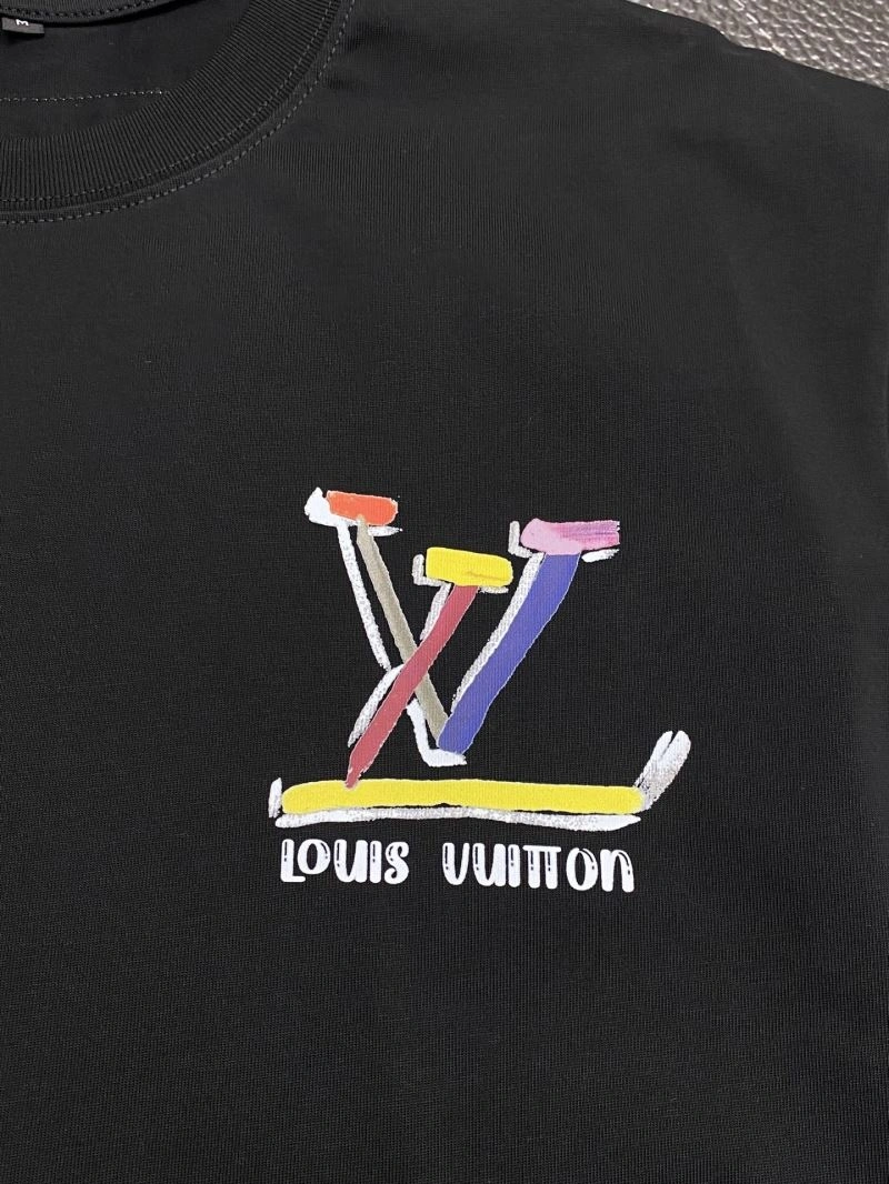 Official Louis Vuitton T-Shirts