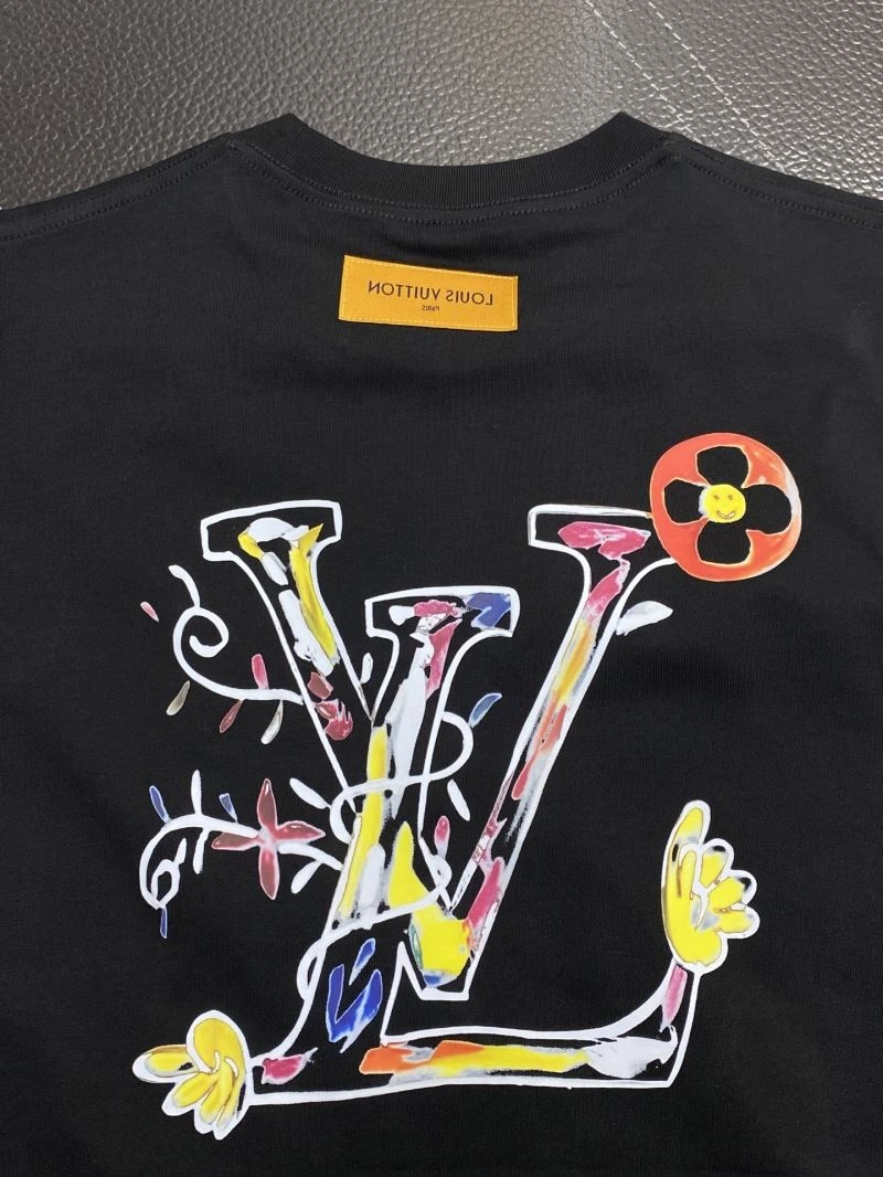 Official Louis Vuitton T-Shirts