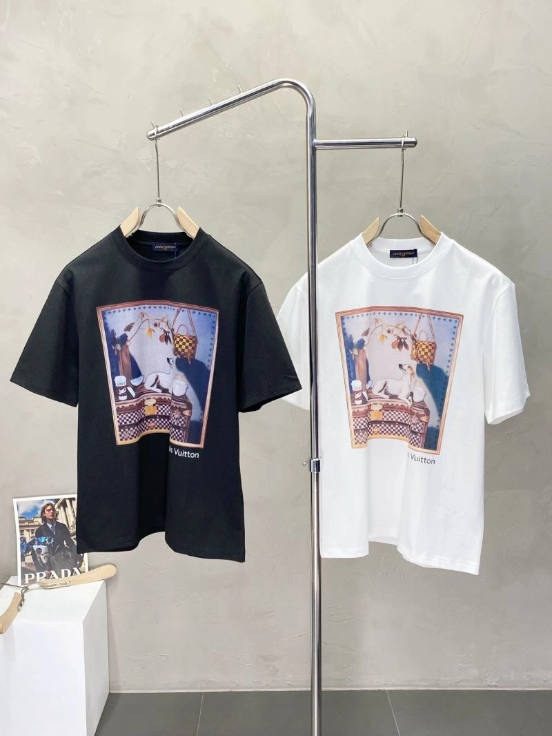 Louis Vuitton T-Shirts