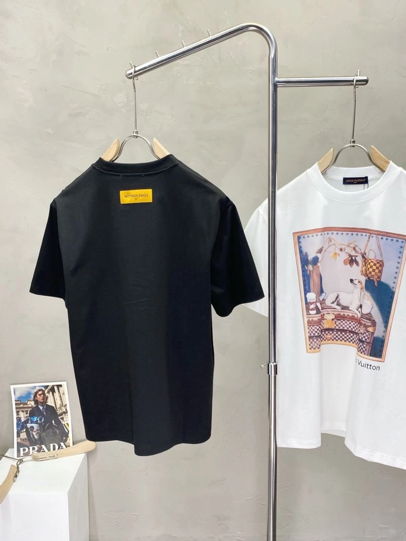 Original Louis Vuitton T-Shirts