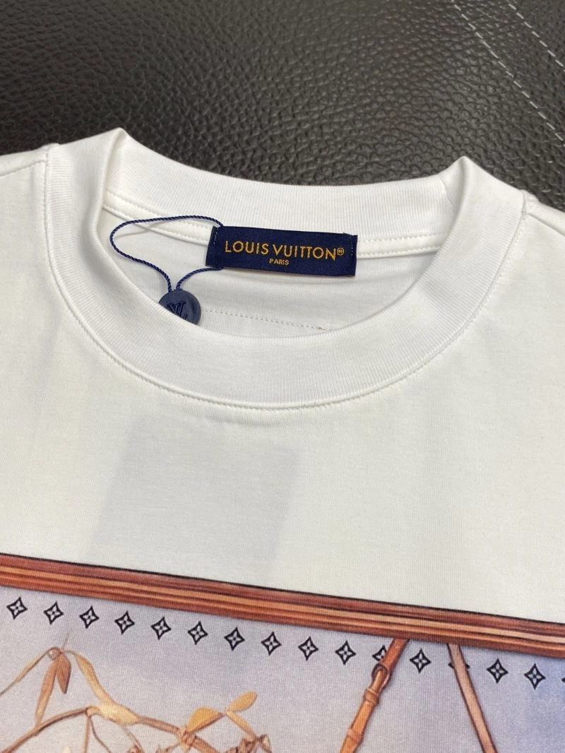 Original Louis Vuitton T-Shirts