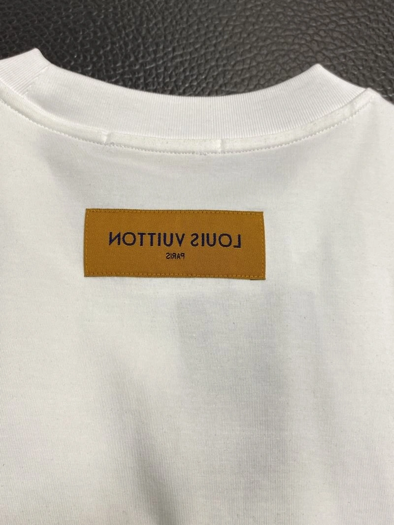 Original Louis Vuitton T-Shirts