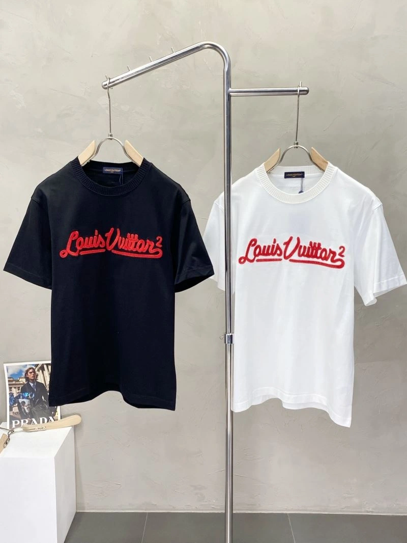 Louis Vuitton T-Shirts