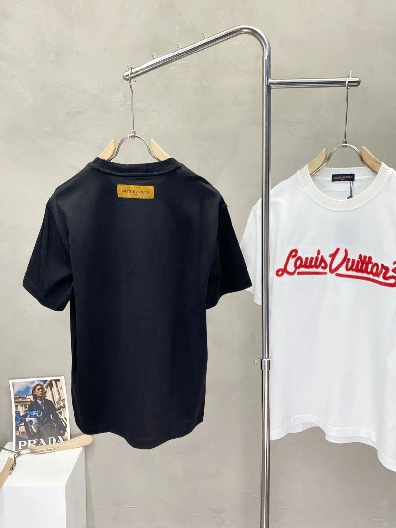 Authentic Louis Vuitton T-Shirts