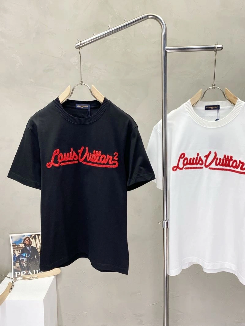 Authentic Louis Vuitton T-Shirts