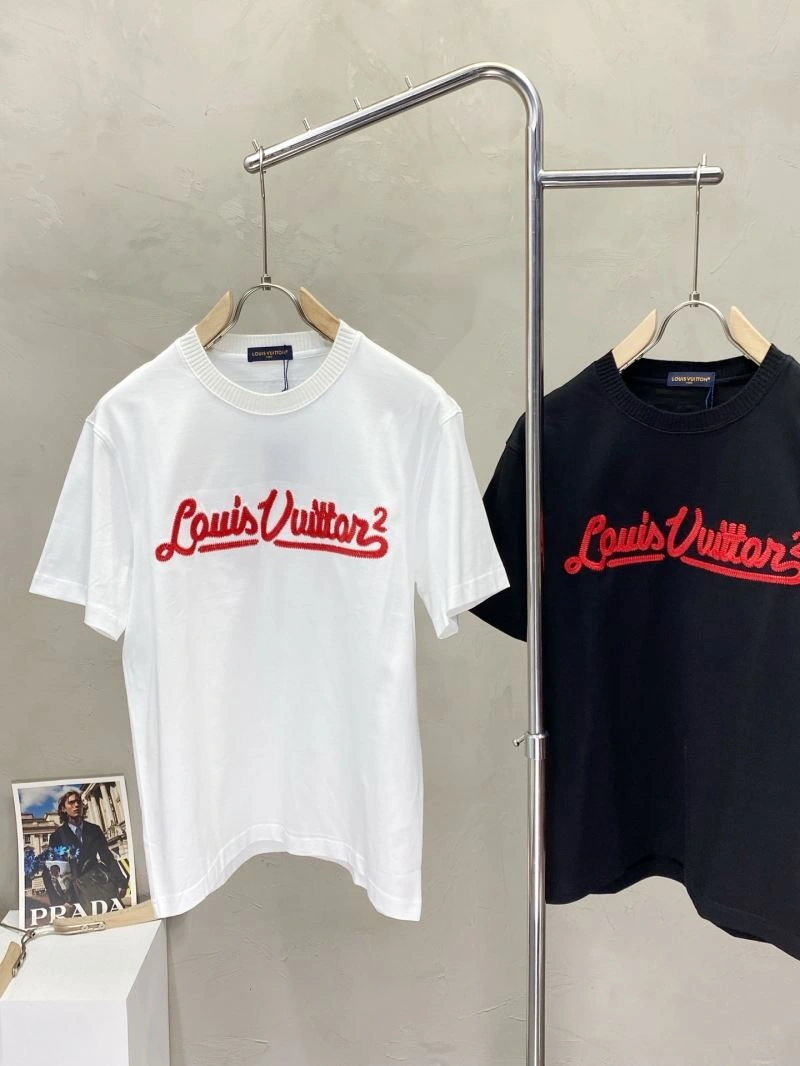 Authentic Louis Vuitton T-Shirts