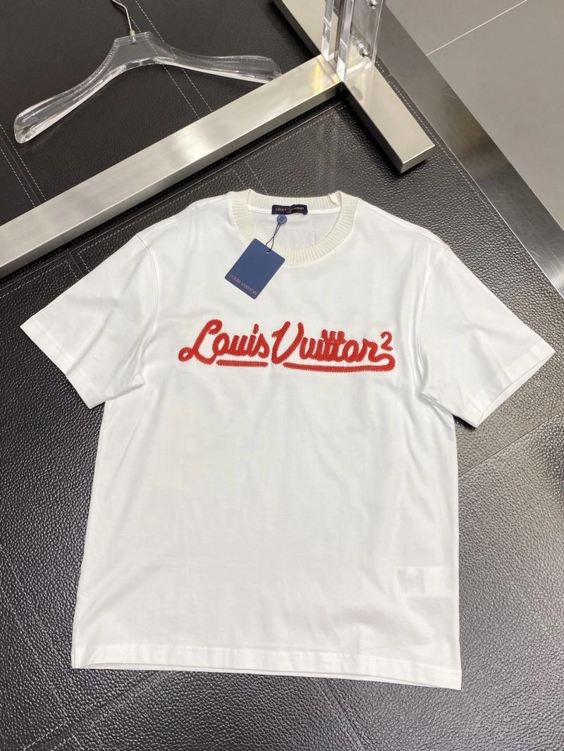 Authentic Louis Vuitton T-Shirts