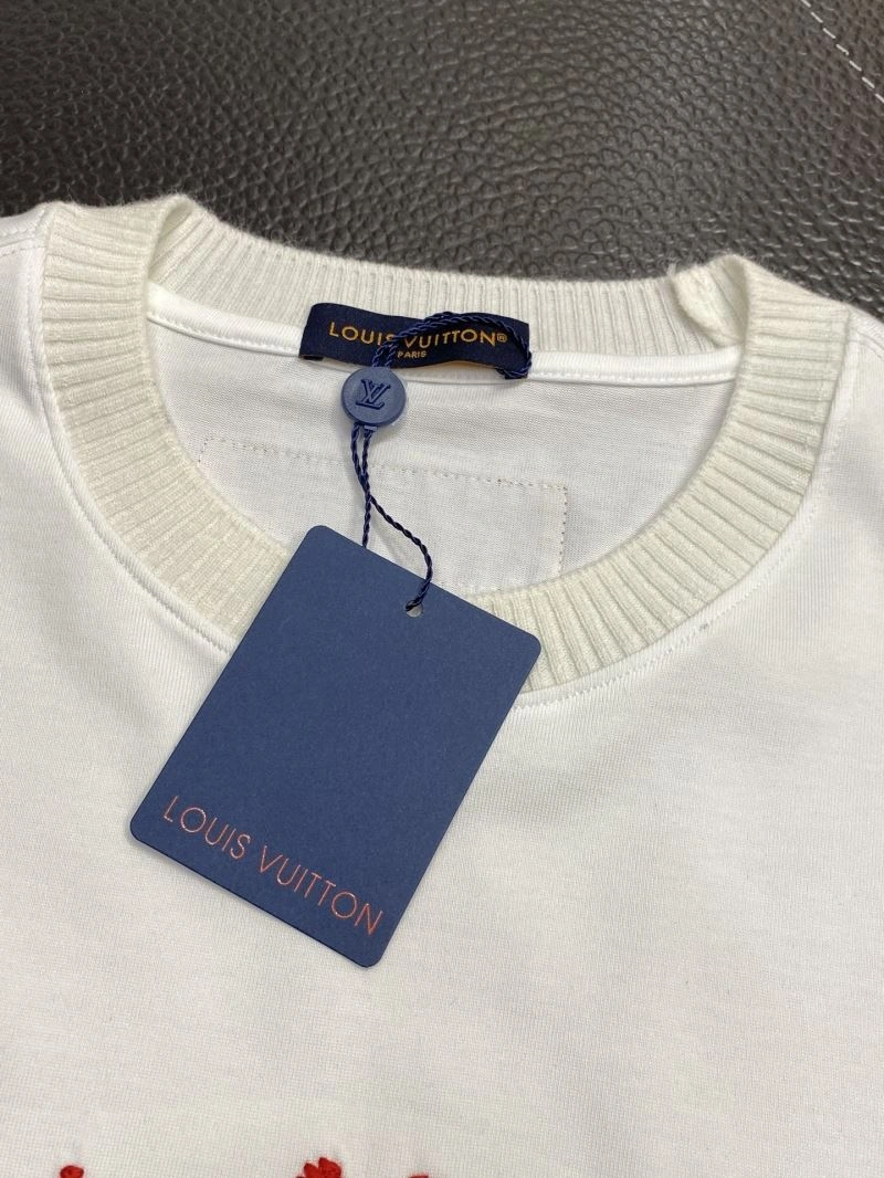 Authentic Louis Vuitton T-Shirts