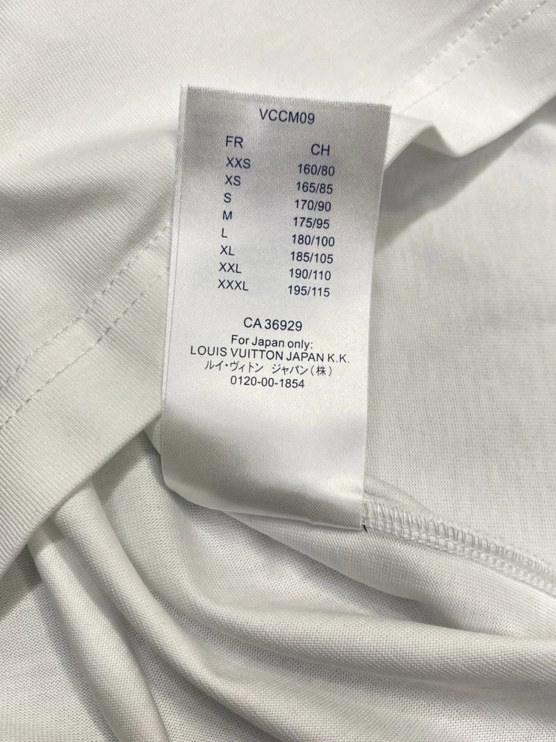 Authentic Louis Vuitton T-Shirts