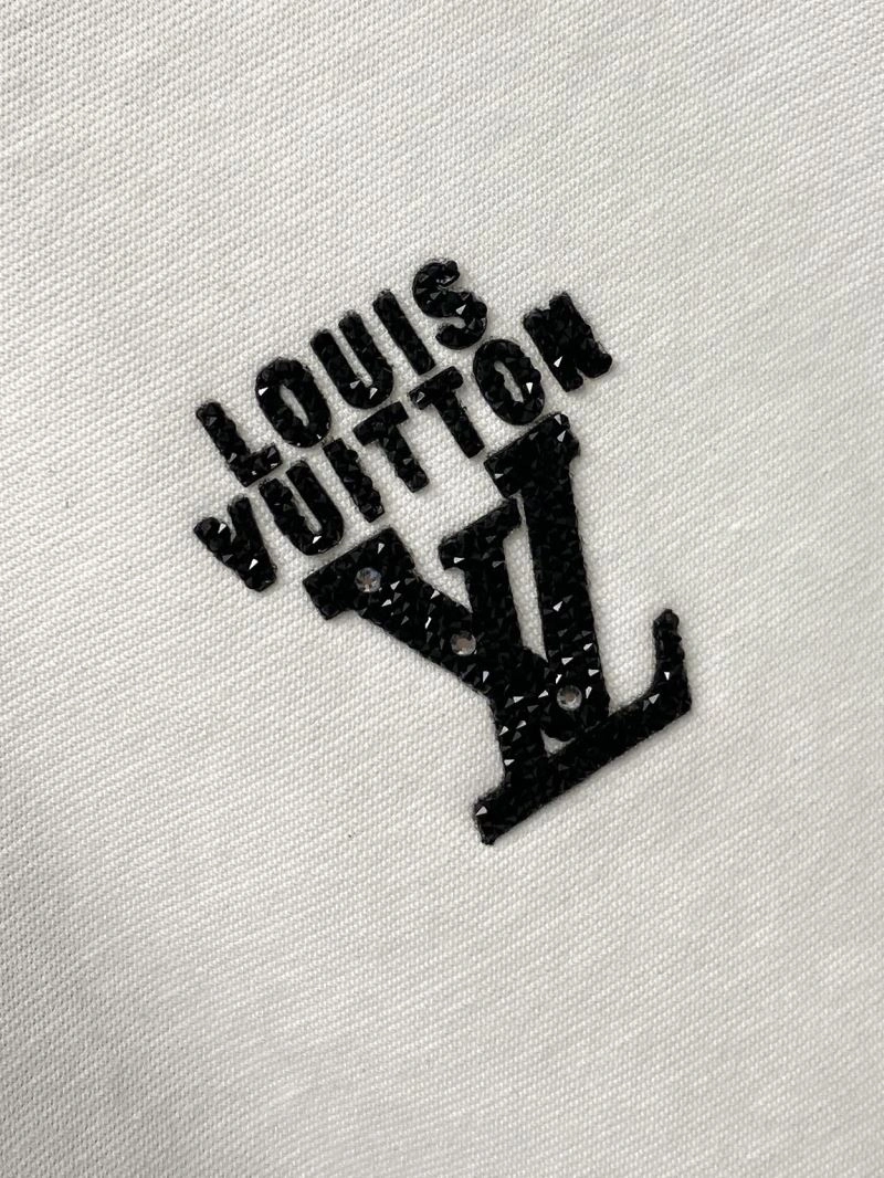 High accuracy Louis Vuitton T-Shirts