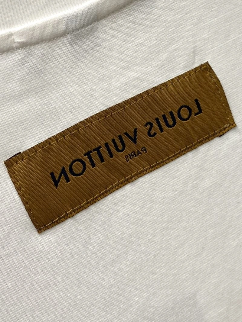 High accuracy Louis Vuitton T-Shirts