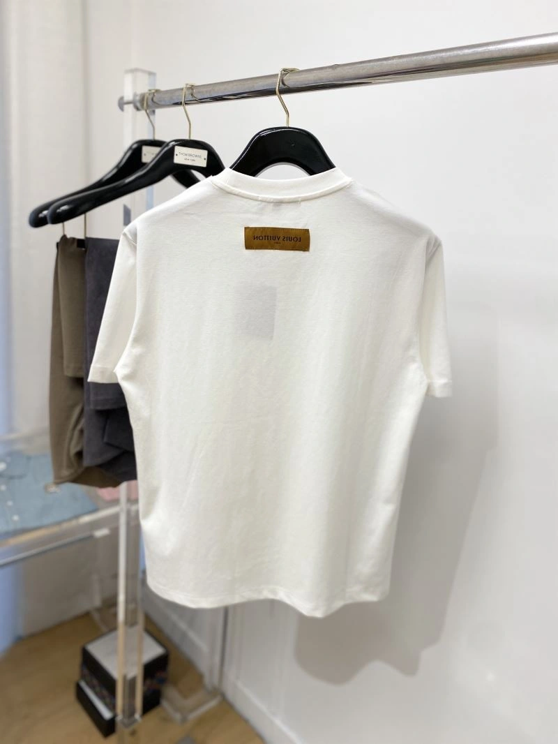 High accuracy Louis Vuitton T-Shirts
